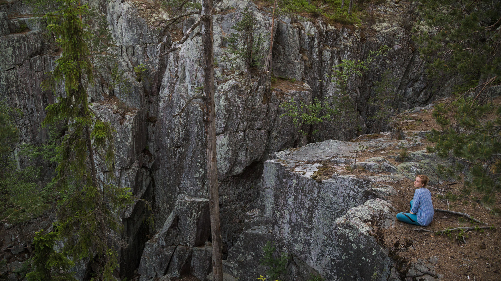 Devil’s Nest - EnjoyNature Resort